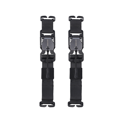 RL | REINDEE LUSION 机能磁扣压缩带FIDLOCK订制Logo快拆配件带