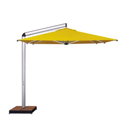 shademaker新西兰品牌遮阳伞美国进口赛百伦伞布AG26吊伞