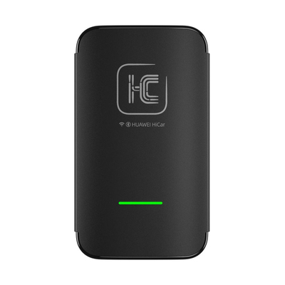 车连易升级无线HiCar+Carplay