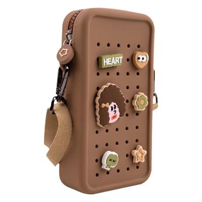 简约柔软硅胶,非常可爱