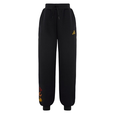 adidas阿迪达斯新年款儿童运动休闲长裤KV6976