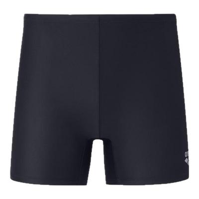 arena阿瑞娜2025新品男士健身高弹舒适可调节系带平角泳裤男款