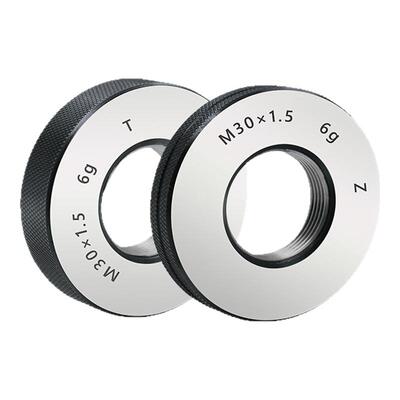 6g公制螺纹环规大规格m60-100x2