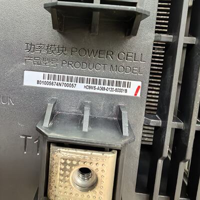 【议价-可维修】 INOVANCE HD9MS-A069-0120-50001B 变频器 /均有
