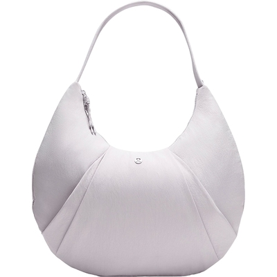 Pleated 女士单肩包丨lululemon丨LW9EJRS
