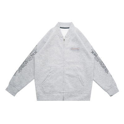 JAC梦想家童装儿童抗皱外套