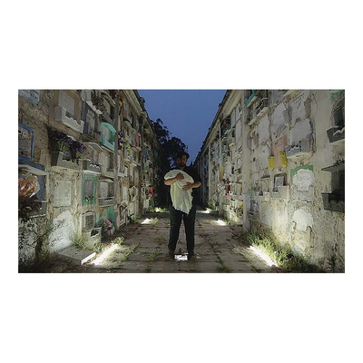 艺术家NaufusRamirez-Figueroa