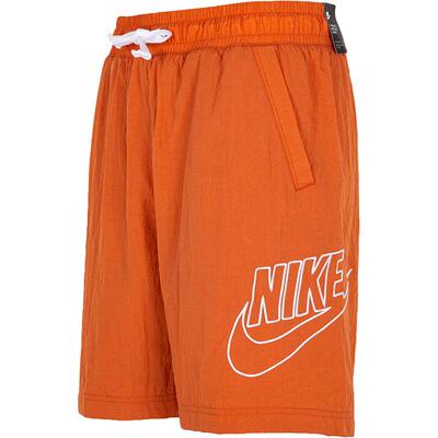 耐克正品2021夏季男子运动篮球