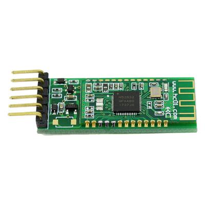 汇承HC-42 nRF52832蓝牙模块5.0BLE arduino无线串口透传ibeacon