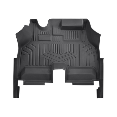 宏光mini全包围包门槛TPE脚垫