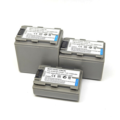 NP-FP50 FP70 FP90电池充电器索尼FP30 FP60 HC21 HC23 HC24 HC30