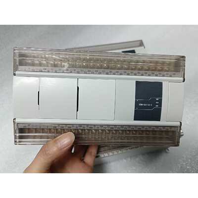 议价信捷PLCXDM60T4EXDM60T10E八维修