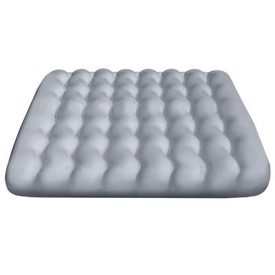 【普拉多】专用后备箱增高垫