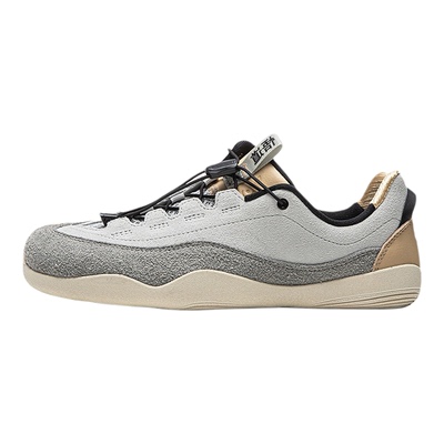 中国李宁男女潮流运动鞋