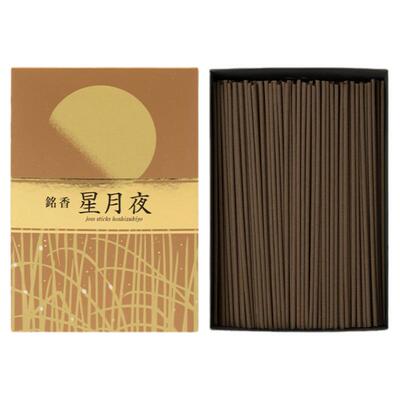 日本香堂星月夜系列线香