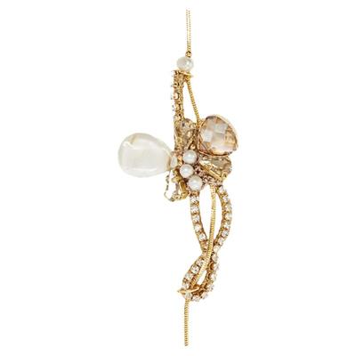 NOCTURNE中式美学手链项圈两用