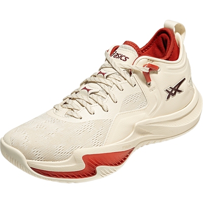 亚瑟士男子缓震专业篮球鞋