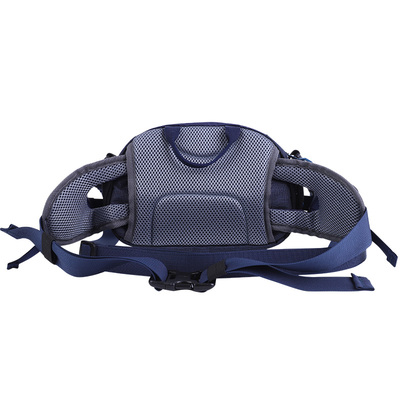 Yellowstone户外运动腰包男女轻便多功能防泼水休闲单肩斜挎包