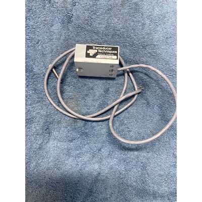 询价-Transducer Techques GSO10可维修