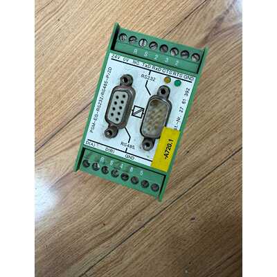 【请询价】PSMEGRS232RS485P2D菲尼克斯订货号