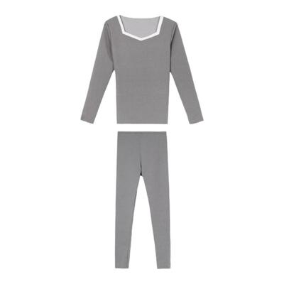 JoyceBra秋衣秋裤塑身美体保暖