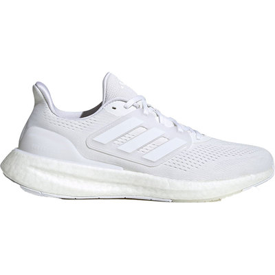 Adidas/阿迪达斯官方正品Pureboost 23男女运动时尚跑步鞋IF8064