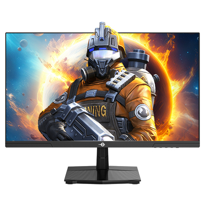 已售3W+！泰坦军团260Hz显示器