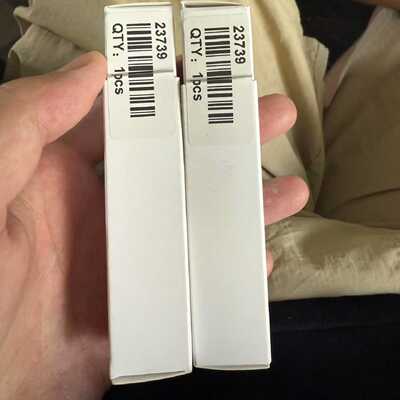 议价美国 进口 点火棒23739加长/1072451MAXON 全新原装正品 现货