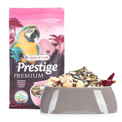 进口配方鸟粮非洲灰鹦鹉金刚葵花