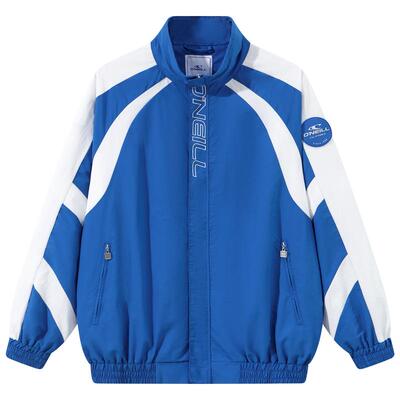 ONEILL2023新款茄克外套防风夹克