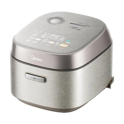 美的花瓣Pro负离子含钛IH电饭煲