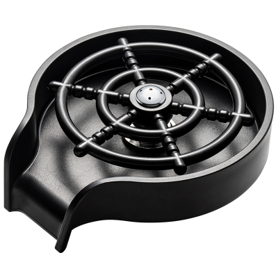 科恩纳水槽洗杯器高压自动冲洗