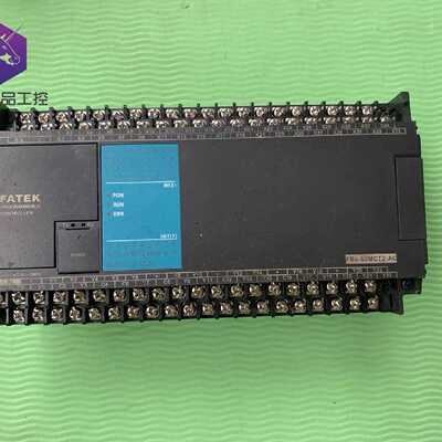 溢价-永宏PLCFBS-60MCT2-AC  成色新
