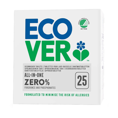 西门子ecover盐粉旗舰店洗涤剂