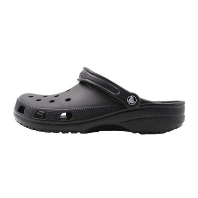 【自营】Crocs卡骆驰凉鞋男鞋女鞋经典克骆格轻便洞洞鞋凉拖10001