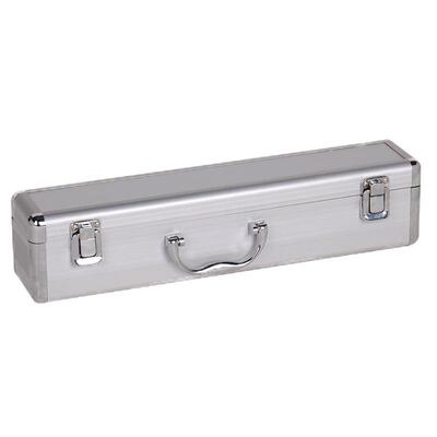 长旅高尔夫球杆收纳铝箱