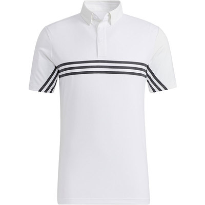 Adidas/阿迪达斯正品夏季新款男子高尔夫运动POLO衫GT3666