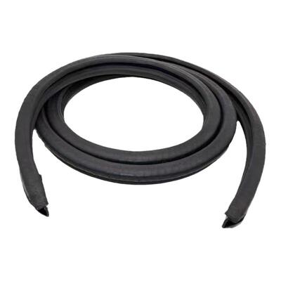 蓝电E3 E5PLUS汽车门缝B柱密封胶条中控仪表台隔音防撞防尘加改装