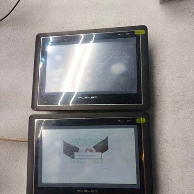议价FlexEm触摸屏FE2070C实物拍2台功能正常使用维修