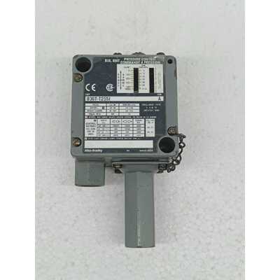 Interruttore Di Controllo Della Pressione ALLEN BRADLEY 836T