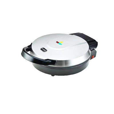 爱宁电饼铛40cm双面加热2200W