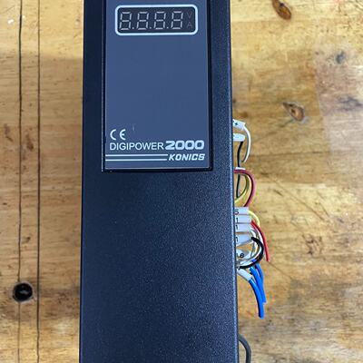 溢价-Digipower 2000奥托尼克斯Kocs电源晶