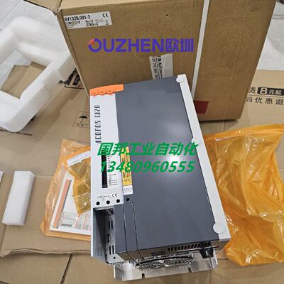 议价贝加莱驱动器8V1320.001-2 原装现货