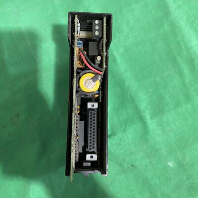 议价GE FANUC处理器模块IC693PCM301M通讯模块plc模块可编程控制