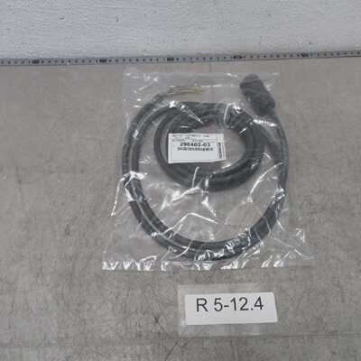 Heidenhain 298402-03 Cable De Connexion Longueur Environ 3M