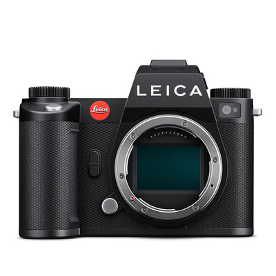 Leica徕卡SL3全画幅专业无反相机
