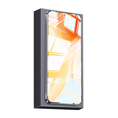 西泊来适配vivo系列钢化膜防摔爆