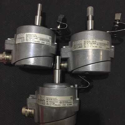 议价SEW编码器 OG 72 DN 1024R ES1R 1860607议价