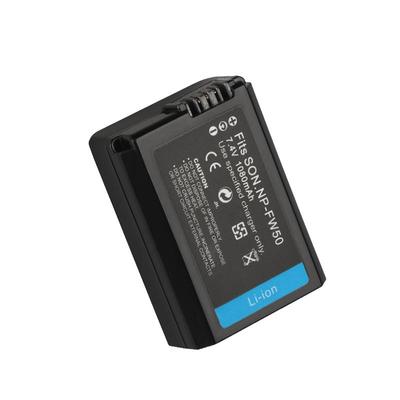 索尼NP-fw50微单电池充电器