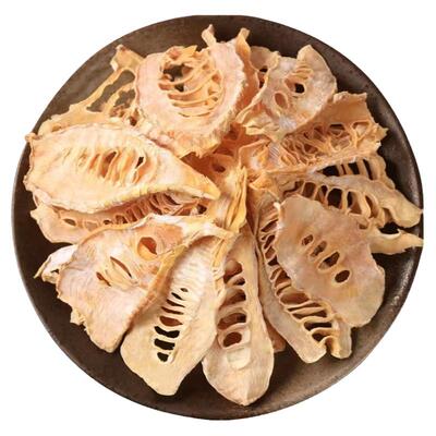 毛笋片嫩笋干冬笋干日晒春笋干干菜干货农家黄山土特产500g包邮